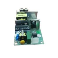 China AOKPOWER iAD36C single output PSU open frame ac dc Power Supply AC220V to 24V 1.5A 36W Dimensions L89 × W51 × H22mm for sale