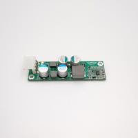 China Aokpower iDD58A Battery powered DC DC Boost buck converter power Input9-36V output 12V/5A 60W car power solar power for sale