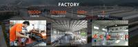China Minimalist Modern or Grandiose Traditional Aluminum curtain wall for Any Style for sale