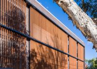 China Minimalist Modern or Grandiose Traditional Aluminum curtain wall for Any Style for sale