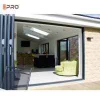 China Bedroom Aluminium Internal Doors Steel Sliding Partition Doors Alloy Glass Graphi for sale