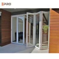 China ISO9001 Sliding Wardrobe Door Locks Closet Second Hand Glass Sliding Doors Anti Theft for sale