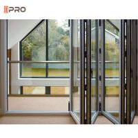 China ISO9001 Sliding Wardrobe Door Locks Closet Second Hand Glass Sliding Doors Anti Theft for sale