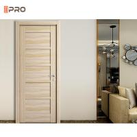 China Commercial Casement Aluminium Hinged Doors Patio Glass Swing Door for sale