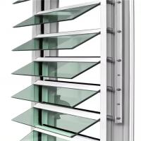 China Black And White High-Quality Skylights Windows With Expert Installation for sale