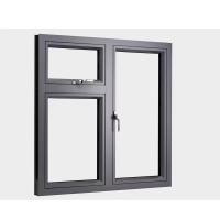 China Black And White High-Quality Skylights Windows With Expert Installation for sale