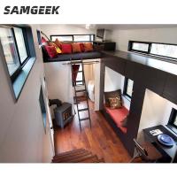 China Impact-Resistant Black And White  Sliding Windows For Storm Protection for sale