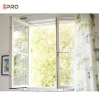 China Sound Proof Japanese Glass Custom Sandwich Panel Sliding Window for sale