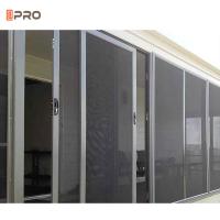 China Contemporary Easy Black And White Sliding Windows For Stylish Homes for sale
