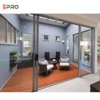 China Enhance Security With Our Anti-Theft Casement Window Customizable for sale