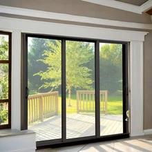 China Lightweight Bearings And Customized Packaging For Aluminum Folding Door for sale