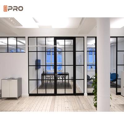 China Maximize Efficiency With Modern Office Partitions Customizable And Space-Saving Design for sale