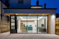 China Dustproof Sliding Screen Doors Patio Wardrobe Sliding French Storm Interior Folding Exterior Doors for sale