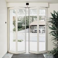 China Contemporary Office / Home Design With Aluminum Sliding Glass Doors for sale