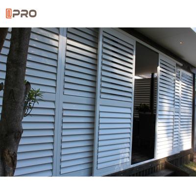 China High Energy Efficiency Customisable Aluminum Casement Windows For Business for sale
