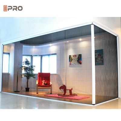 China 04261812 Modern Aluminum Pergola With Customized Size And Blade Size 200mm for sale