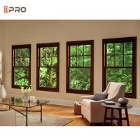China Temper T5 T6 Aluminum Louvered Window Customized Width Providing Adjustable Louvers for Tailored Airflow and Improved Indoor Air for sale