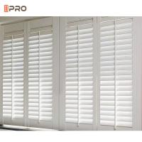 China Light durable low maintenance Aluminium Louver Window offering bespoke width and sleek postmodern design style ideal for enhancing indoor air for sale