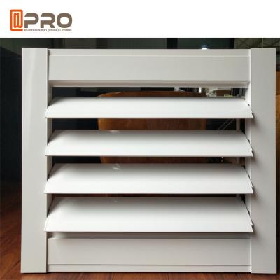 China Hehe Hardware Aluminum Awning Style Window Maximum Panel 1200mm Durable Window System Designed for Long Term Performance for sale