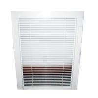 China Maximum Panel 1200mm Aluminium Awning Casement Window with Hopo Hardware Providing Smooth Operation and Long Service Life for sale