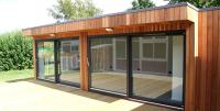 China Thermal Break Aluminium Sliding Glass Doors Color Optional With Security System interior door sliding sliding door frame for sale