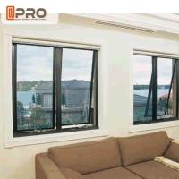 China 1.2mm  Aluminum Awning Windows for sale