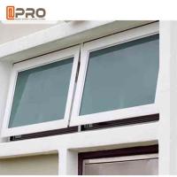 China 1.2mm  Aluminum Awning Windows for sale