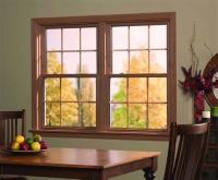 China ISO Single Double Hung Window High Security Aluminium Double Glazed Sash Windows In Ventilation Control for sale