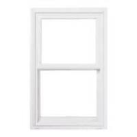 China Double Glazing Aluminum Sash Windows Electrophoresis Surface Treatment for sale