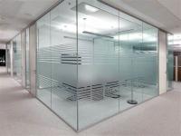 China Promotional Sturdy Modern Office Partitions Height 2000 - 3000 Mm for sale