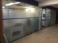 China Promotional Sturdy Modern Office Partitions Height 2000 - 3000 Mm for sale