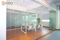 China Black multi - Panels Aluminum Folding Doors Residential Energy Efficient for sale