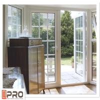 China Customized Design Aluminium Hinged Doors For Construction Buildings stainless steel glass door hinge Door hinge black for sale