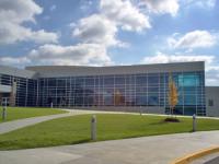 China High Performance aluminium unitized curtain walls commercial glass curtain walls for sale