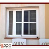 China Hotel Aluminum Sliding Windows for sale