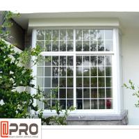 China Powder Coated Office Interior Aluminium Sliding Windows Customized Size sliding window profile mechanism sliding window for sale