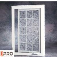 China Dual Glass Aluminium Casement Windows Horizontal Opening Pattern casement sliding window casement aluminium window for sale