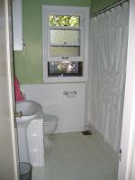 China Custom Lift Up Hurricane Impact French Windows / Small Size Top Hung Up Down Sliding Window for sale