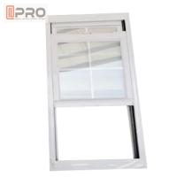 China 1.4mm Single Hung Windows for sale