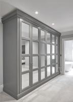 China Room Soundproof 6063 Aluminium Sliding Glass Doors for sale