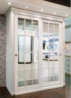 China Room Soundproof 6063 Aluminium Sliding Glass Doors for sale