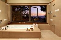 China Aluminum Sliding Kitchen Glass Balcony Folding Window for sale