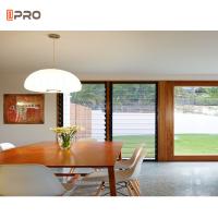 China Outdoor Security Aluminium Glass Louver Windows Air Ventilation for sale