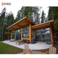 China movement Modern small modular homes 20ft Shipping Prefab Tiny House for sale