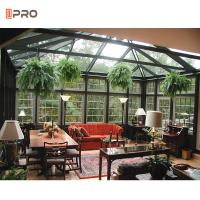 China Villa Reflective Tempered Glass Florida Room Heatproof Menards Indoor Growing for sale