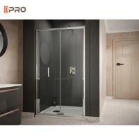 China Aluminium Sheet Moden Barn Tambour Sliding Plain White Powder Coated Aluminum Bi Fold Door for sale
