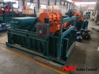 China Explosion proof Drilling Shale Shaker Hunter - MG3 528GPM for sale