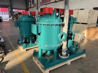 China API Vacuum Degasser Agitating Mud Gas Solids Removal Equipment for sale