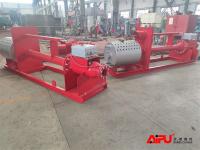 China Customized Automatic Flare Ignition Device Drilling Rig For Oil Gas for sale
