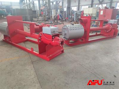 China Customized Automatic Flare Ignition Device Drilling Rig For Oil Gas for sale